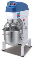China 10L Heavy Duty Planetary Mixer 220V 50Hz with 3KG Dough Capacity for Commercial Bakeries for sale