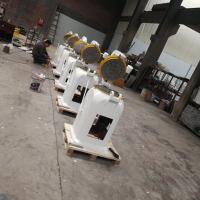 China Electric Pizza Bread Making Machinery Semi Automatic Dough Divider And Rounder 30-100g Capacity 2800pcs/Hour for sale
