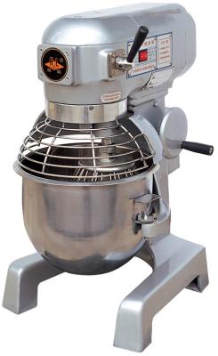 China GL Series Spiral Dough Mixer 10L 15L 20L 25L Capacity with CE Certification and Multiple Speed Options for sale