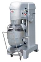 China GL Series Spiral Mixer 10-30kg Flour Capacity with 3-Speed Operation for Commercial Bakeries for sale