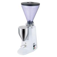 China GL-900A Commercial Italian Coffee Grinder with 1.5L Hopper, 64mm Grinding Stones, 220V/110V Automatic Operation for sale