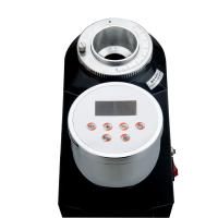 China GL-900A Commercial Italian Coffee Grinder with 1.5L Hopper, 64mm Grinding Stones, 220V/110V Automatic Operation for sale
