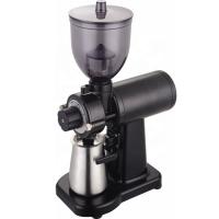 China GL-500 Professional Electric Coffee Grinder with 250g Hopper Capacity and 2000 RPM for Commercial & Home Use for sale