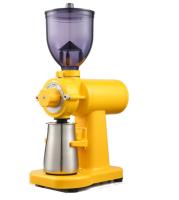 China GL-500 Professional Electric Coffee Grinder with 250g Hopper Capacity and 2000 RPM for Commercial & Home Use for sale