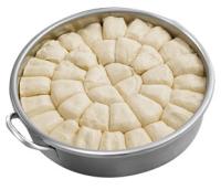 China Commercial Automatic Dough Divider Machine GLDK-36 | 36 Pieces per Cycle | 30-120g Weight Range | 0.75kW Power for sale