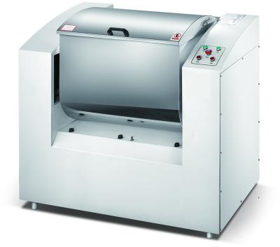 China Commercial Dough Mixer Machine 15-150kg Capacity with 220V/380V Power for Bakery & Tortilla Production for sale