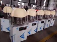 China Commercial Automatic Dough Divider Machine GLDK-36 | 36 Pieces per Cycle | 30-120g Weight Range | 0.75kW Power for sale