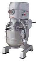 China GL Series Commercial Spiral Mixer 6-20kg Dough Capacity with 0.75-2.8kW Power for Industrial Baking for sale