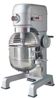 China GL Series Commercial Spiral Mixer 6-20kg Dough Capacity with 0.75-2.8kW Power for Industrial Baking for sale
