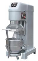 China GL Series Commercial Spiral Mixer 6-20kg Dough Capacity with 0.75-2.8kW Power for Industrial Baking for sale