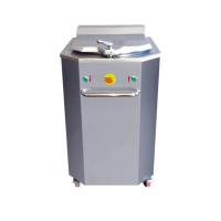 China Hydraulic Dough Dividing Machine GLDK-20 | 380V Electric Bakery Equipment | 100-800g Capacity for sale