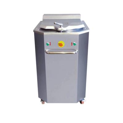 China Hydraulic Dough Dividing Machine GLDK-20 | 380V Electric Bakery Equipment | 100-800g Capacity for sale
