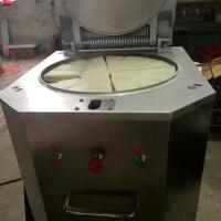 China Hydraulic Dough Dividing Machine GLDK-20 | 380V Electric Bakery Equipment | 100-800g Capacity for sale