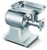 China Stainless Steel Meat Grinder Machine 150-250Kg/H Capacity with 0.8-1.1Kw Power for Food Processing for sale
