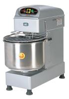 China GL-HS Series Spiral Mixer 8-20kg Capacity 100-202 RPM Commercial Dough Mixer with CE Certification for sale
