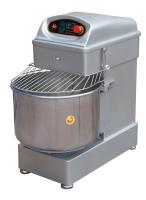 China GL-HS Series Spiral Mixer 8-20kg Capacity 100-202 RPM Commercial Dough Mixer with CE Certification for sale