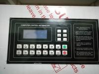 China Stainless Steel Commercial Laundry Washing Machine 15-100kg Capacity with 350G Force Extraction for sale