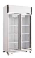 China GL-F980 980L Industrial Refrigeration Equipment with 1210×680×2100mm Dimensions and -1°C to -8°C Temperature Range for sale