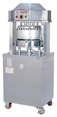 China GL Series Industrial Dough Divider Machine 30-100g Capacity with 1.5kW Power for Bakery Production for sale