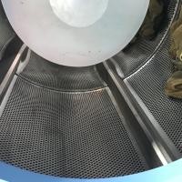 China 15kg Industrial Laundry Dryer with Stainless Steel Drum - 220/380V Electric Heating for Hotel & Hospital Use for sale
