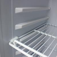China GL-F800R Upright Industrial Beverage Cooler with Glass Doors - 1062×680×2000mm, 2-8℃ Temperature Range, 220V/110V Operation for sale