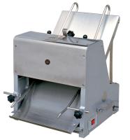 China TR Series Bread Slicer 1.2cm Thickness 0.25KW Power Countertop Food Processing Equipment for sale