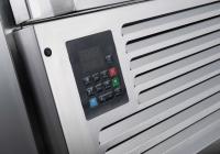 China 70L 220V 50Hz Industrial Blast Chiller Freezer Commercial Quick Freezing Equipment for sale