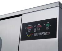 China Stainless Steel Refrigerated Proofer 18 Trays 485L Energy Saving Bakery Equipment for sale