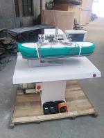 China WJT-125 Commercial Laundry Pressing Machine 1200x1100x1500mm with 0.4-0.6MPa Pressure for Hotels for sale