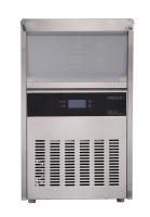 China Stainless Steel Industrial Refrigeration Equipment Ice Maker Making Machine for sale