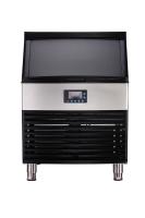 China Auto Industrial Refrigeration Equipment Industrial Ice Cube Making Machine for sale