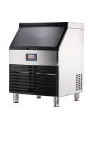 China Auto Industrial Refrigeration Equipment Industrial Ice Cube Making Machine for sale