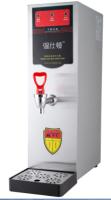 China GL-005B Electric Water Boiler 10L Capacity 2000W Commercial Grade Step Heating Machine 30L/Hour Output for sale