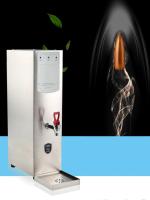 China 20L Commercial Electric Water Boiler 3000W 220V Restaurant Water Heater with 50L/H Output for sale