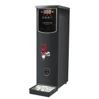 China Stainless Steel Step Water Heater 12L-20L Capacity 2000W-3000W Instant Hot Water Dispenser for sale