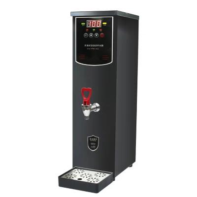 China Stainless Steel Step Water Heater 12L-20L Capacity 2000W-3000W Instant Hot Water Dispenser for sale