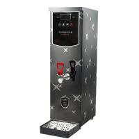 China Stainless Steel Step Water Heater 12L-20L Capacity 2000W-3000W Instant Hot Water Dispenser for sale