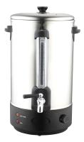 China Commercial Electric Water Boiler 30L-50L Capacity 2000W-2500W Stainless Steel with Auto Boil & Keep Warm for sale