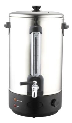 China Commercial Electric Water Boiler 30L-50L Capacity 2000W-2500W Stainless Steel with Auto Boil & Keep Warm for sale