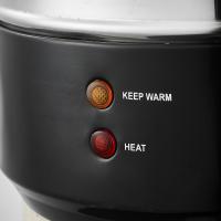 China Commercial Electric Water Boiler 30L-50L Capacity 2000W-2500W Stainless Steel with Auto Boil & Keep Warm for sale