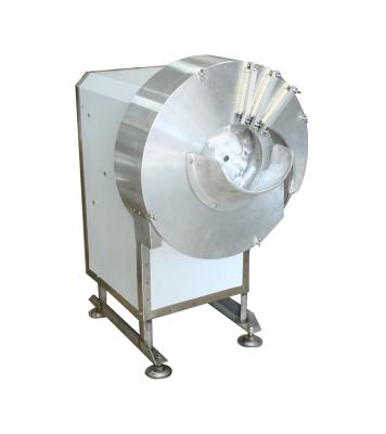 China GL-FC501 Commercial Electric Ginger Processing Machine 500-800kg/h Capacity 220V 1HP for sale