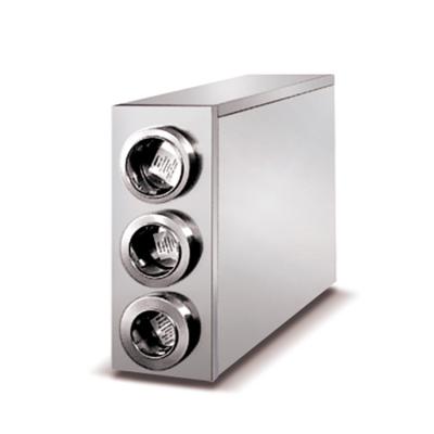 China Auto Drinking Disposable Paper Cup Dispenser Holder Stainless Steel Material for sale