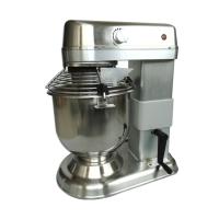 China Commercial 20L & 26L Electric Dough Mixer with 750W-950W Power and 0-450 RPM Speed Control for sale