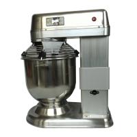 China Commercial 20L & 26L Electric Dough Mixer with 750W-950W Power and 0-450 RPM Speed Control for sale