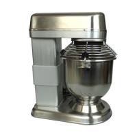 China Commercial 20L & 26L Electric Dough Mixer with 750W-950W Power and 0-450 RPM Speed Control for sale