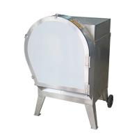 China GL-FC336 Vegetable Slicing Machine 380V 2.25Kw with 1500-3000kg/h Capacity for Potato Chips Production for sale