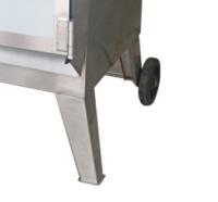China GL-FC336 Vegetable Slicing Machine 380V 2.25Kw with 1500-3000kg/h Capacity for Potato Chips Production for sale