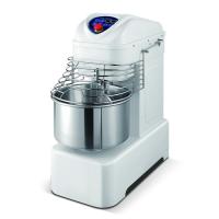 China SSD Series Commercial Dough Mixer 25-75kg Capacity 380V Double Action Baking Equipment for sale