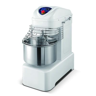 China SSD Series Commercial Dough Mixer 25-75kg Capacity 380V Double Action Baking Equipment for sale