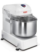 China SSD Series Commercial Dough Mixer 25-75kg Capacity 380V Double Action Baking Equipment for sale